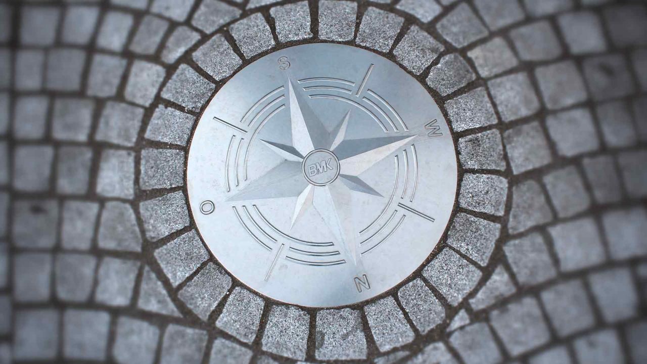 BMK Bearbeitungstechnologien || Engineering-Fertigung-Montage